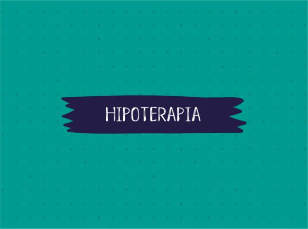 HIPOTERAPIA – Equitar Therapies